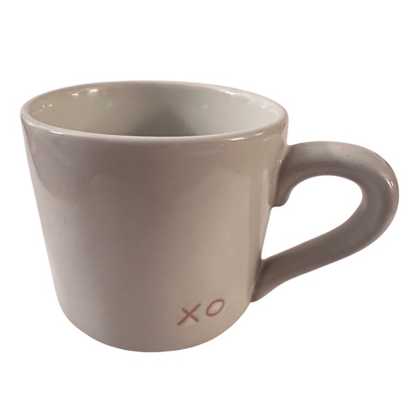 Heath & Hand with Magnolia | Dining | Heath And Hand Magnolia Xo Mug ...